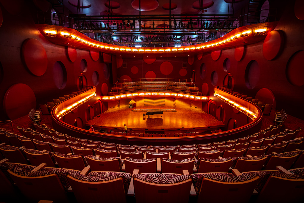 UW Madison - Floorcare USA