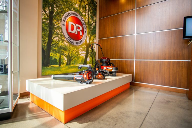 Generac Power Systems - Floorcare USA